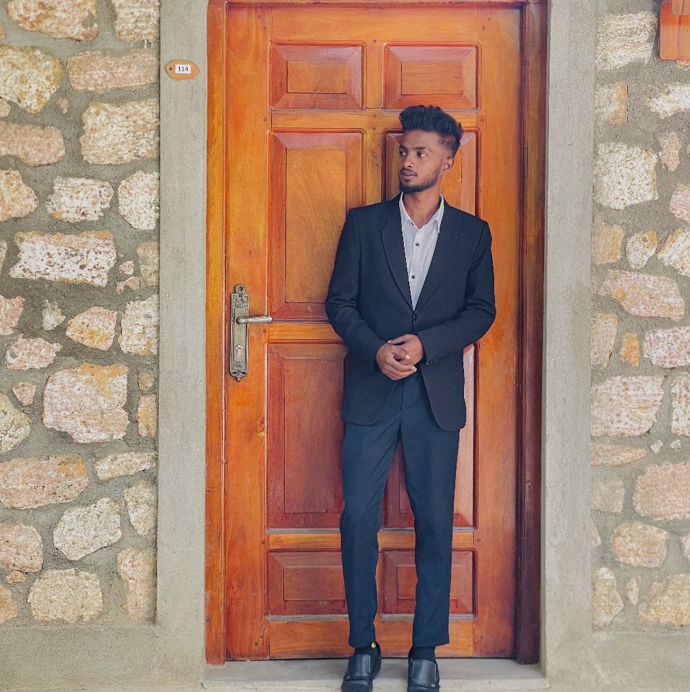 Thathsara lakmal | Full Stack Developer