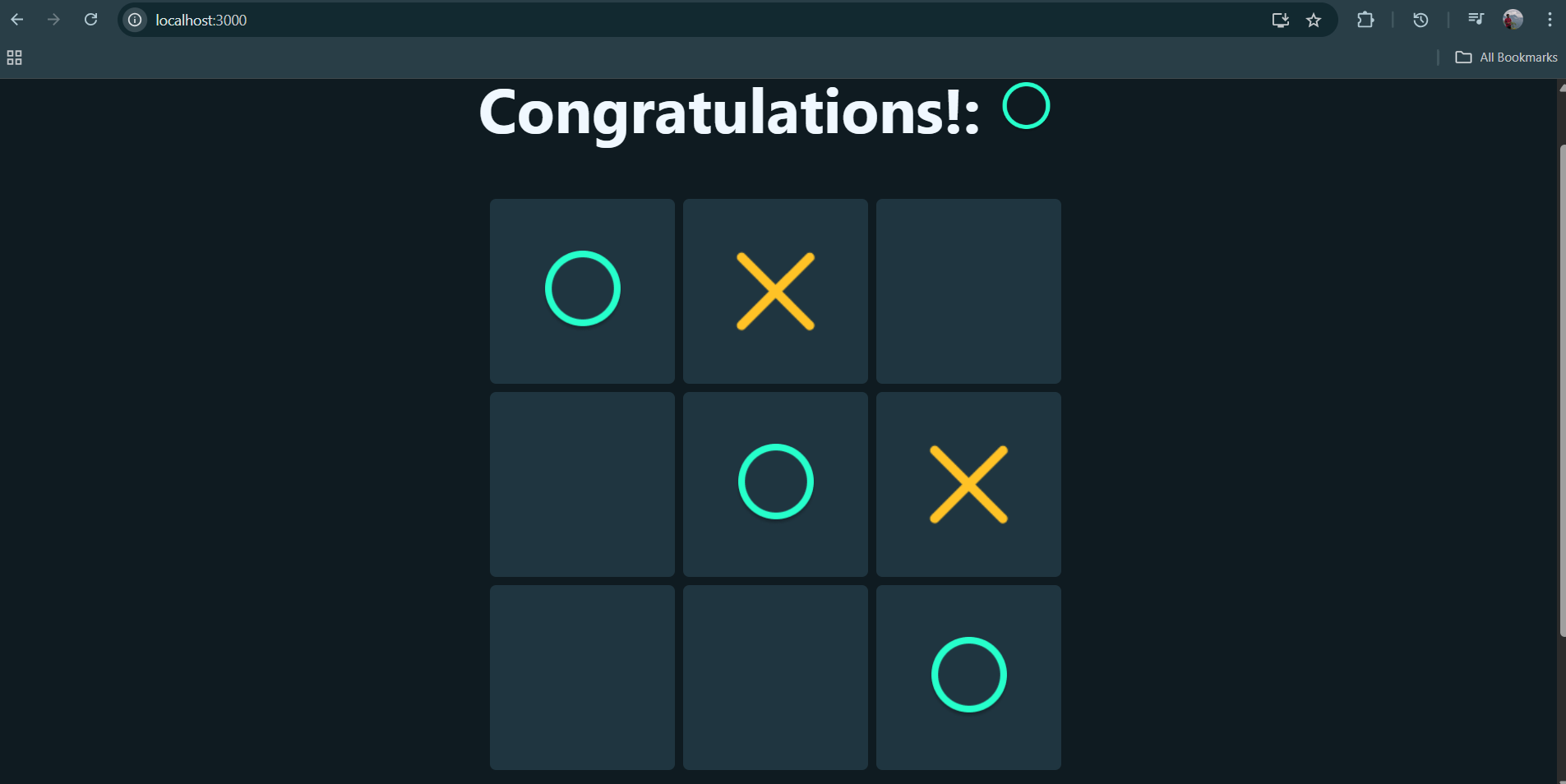 Thathsara lakmal | Full Stack Developer